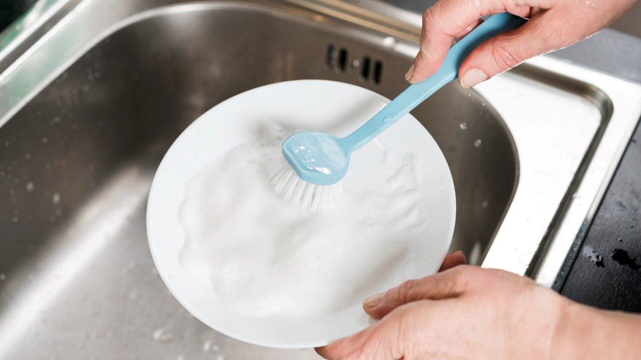 TKS Dishwasher - Total Kitchen Solution